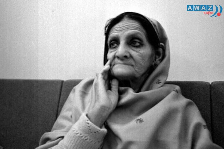 भारतीय मुस्लिम महिलांच्या संघर्षाला निर्णायक वळण देणारे शाहबानो प्रकरण
