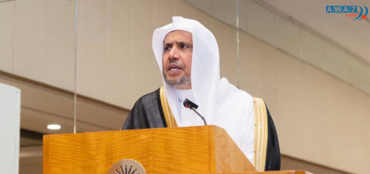 मानवतावादाचे आणि सहिष्णुतेचे पुरस्कर्ते 'डॉ. अल इसा'