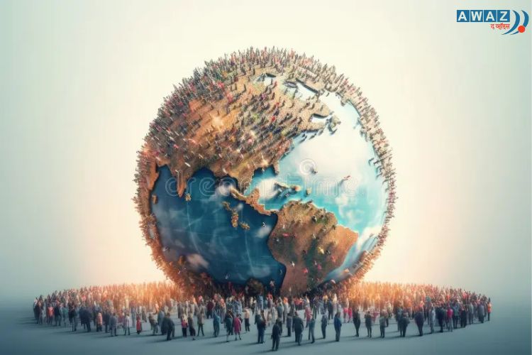 बजेट २०२४ : लोकसंख्या नियंत्रणासाठी सरकार स्थापन करणार समिती