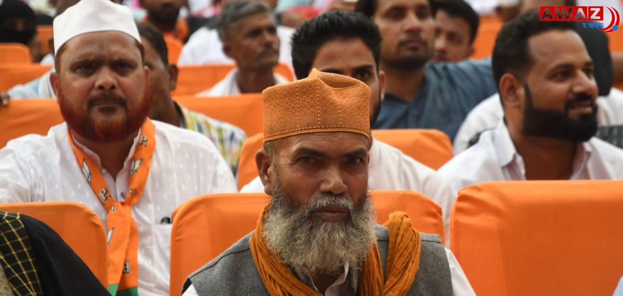 भारत-पाकिस्तान सीमेवर उभारला शिवरायांचा पुतळा; मुख्यमंत्री शिंदे ...