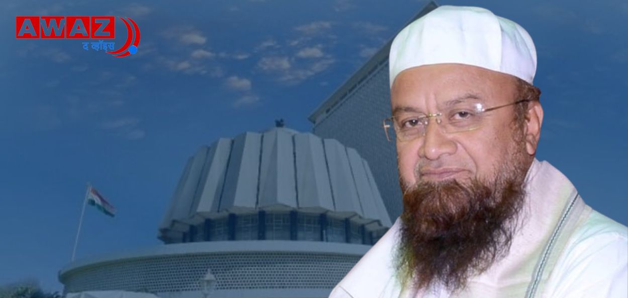 शेवटच्या क्षणी मुफ्ती मोहम्मद इस्माईल यांची आसिफ शेख यांच्यावर मात शेवटच्या क्षणी मुफ्ती मोहम्मद इस्माईल यांची आसिफ शेख यांच्यावर मात